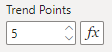 Outlier Highlighting | SPC Charts for PowerBI
